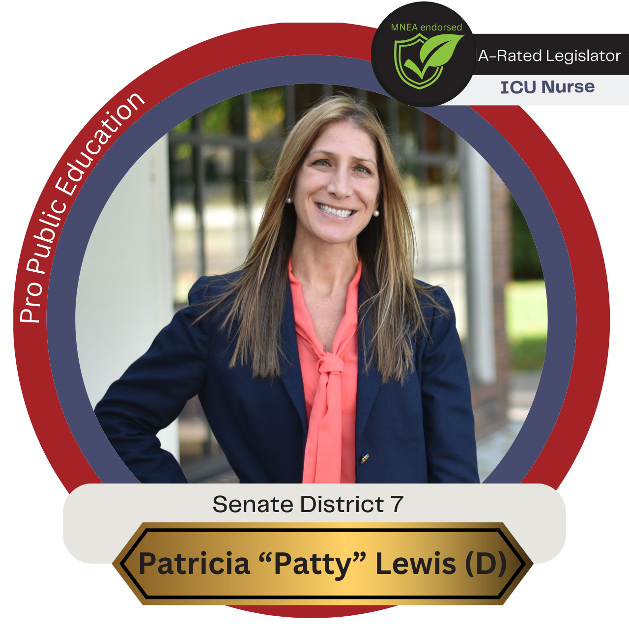 Elections & Candidate Recommendations | MNEA (Missouri National ...