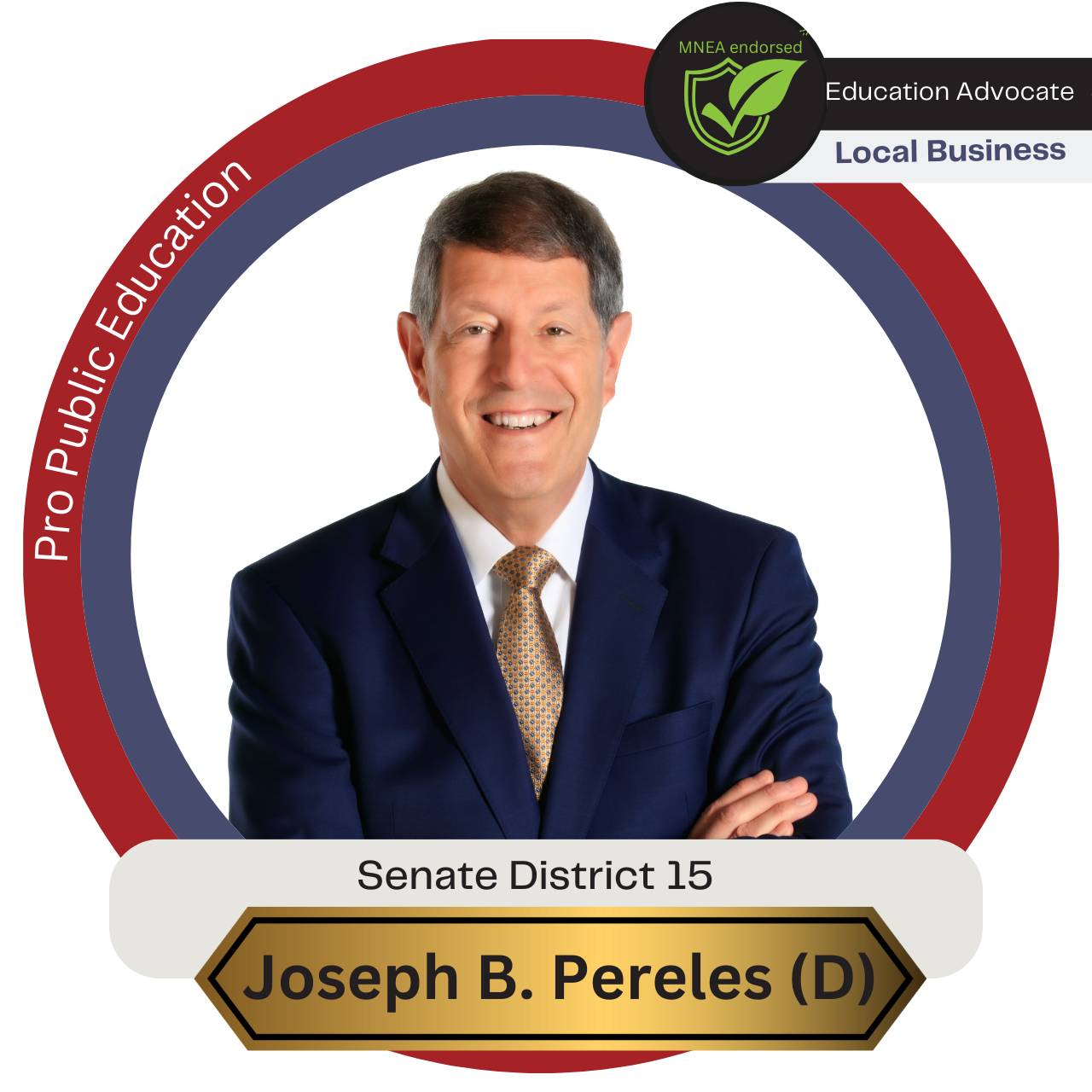 Elections & Candidate Recommendations | MNEA (Missouri National ...