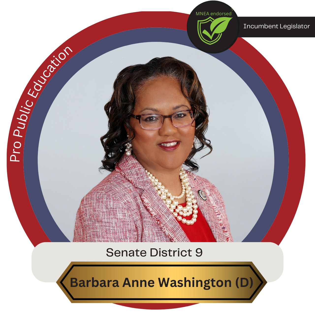 Elections & Candidate Recommendations | MNEA (Missouri National ...