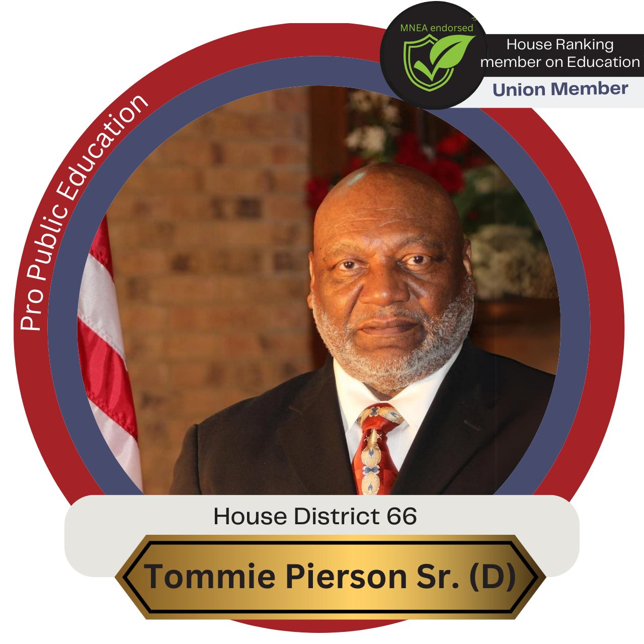 Elections & Candidate Recommendations | MNEA (Missouri National ...