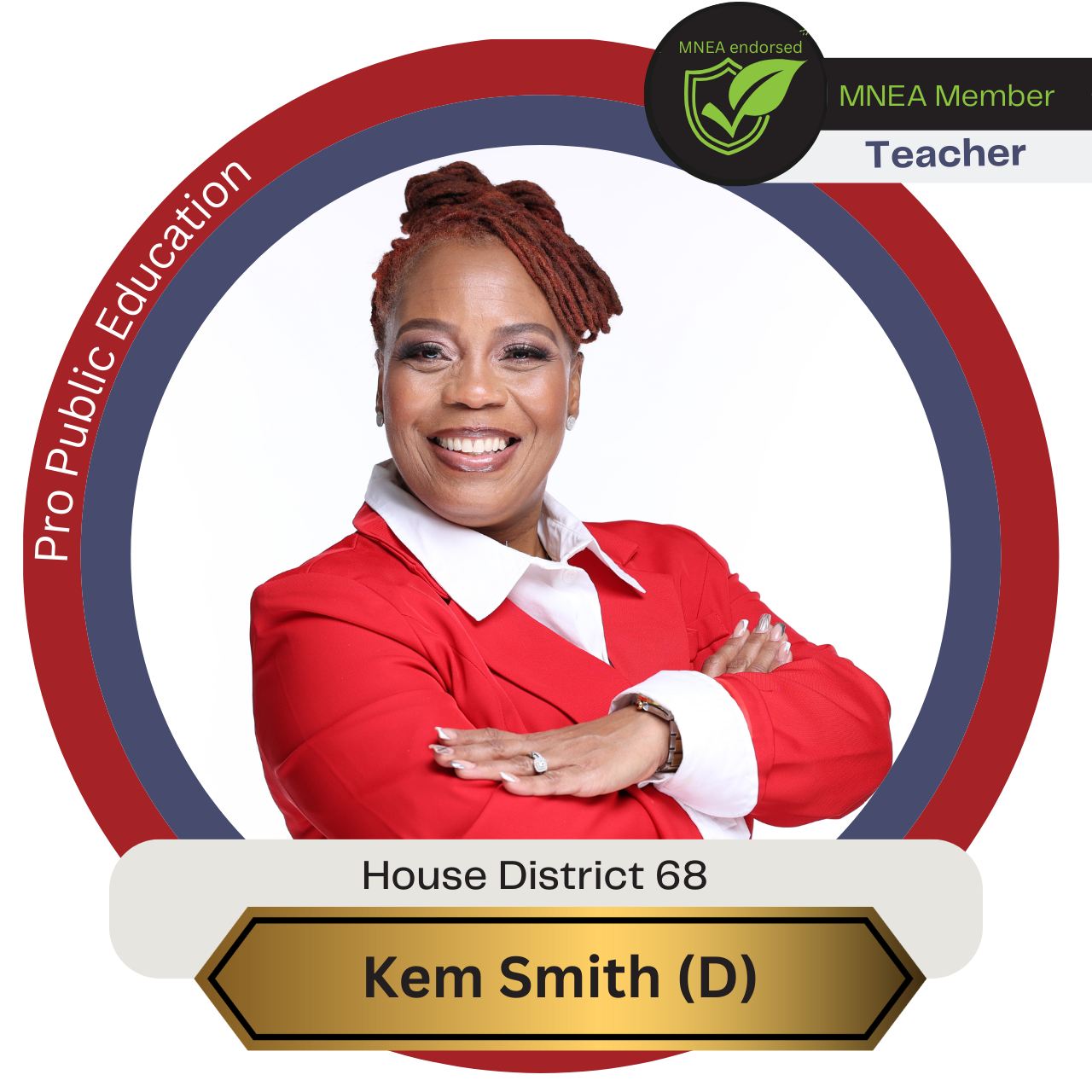 Elections & Candidate Recommendations | MNEA (Missouri National ...