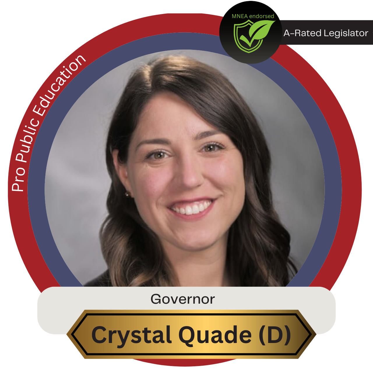 Elections & Candidate Recommendations | MNEA (Missouri National ...