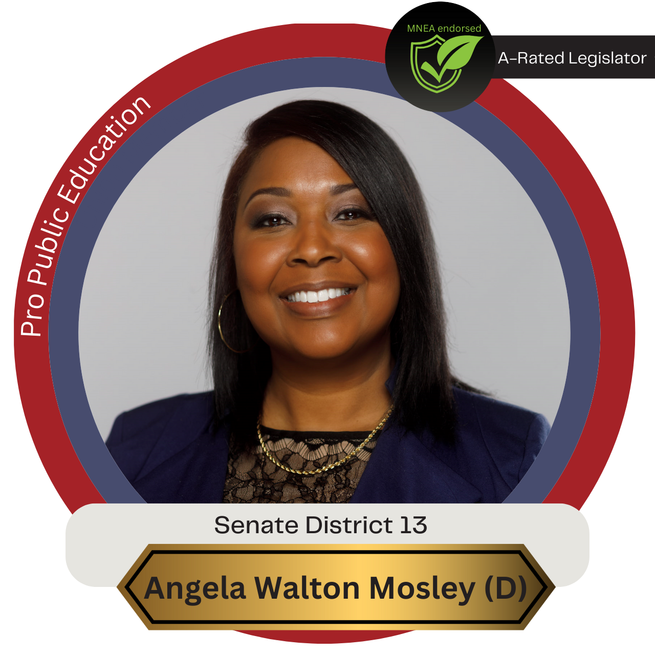 Elections & Candidate Recommendations | MNEA (Missouri National ...