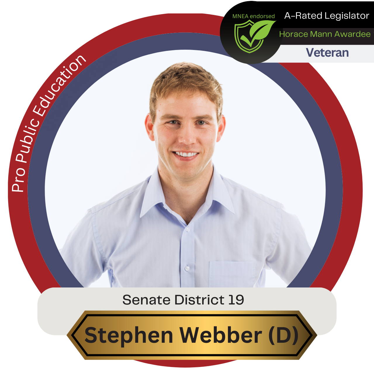 Elections & Candidate Recommendations | MNEA (Missouri National Education Association)