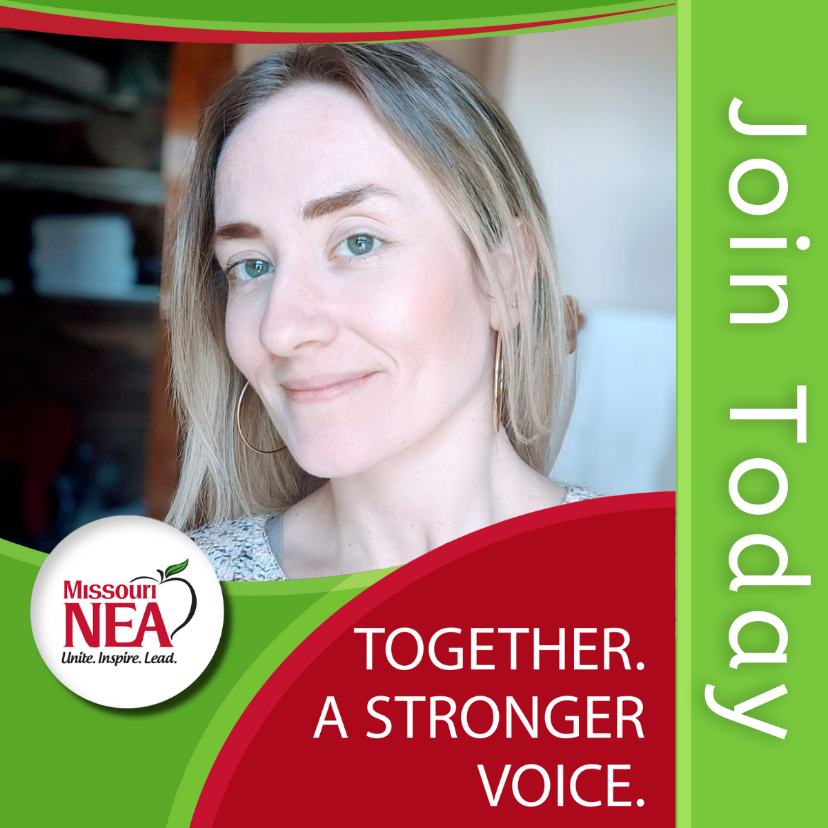 Join Missouri NEA Today | MNEA (Missouri National Education Association)