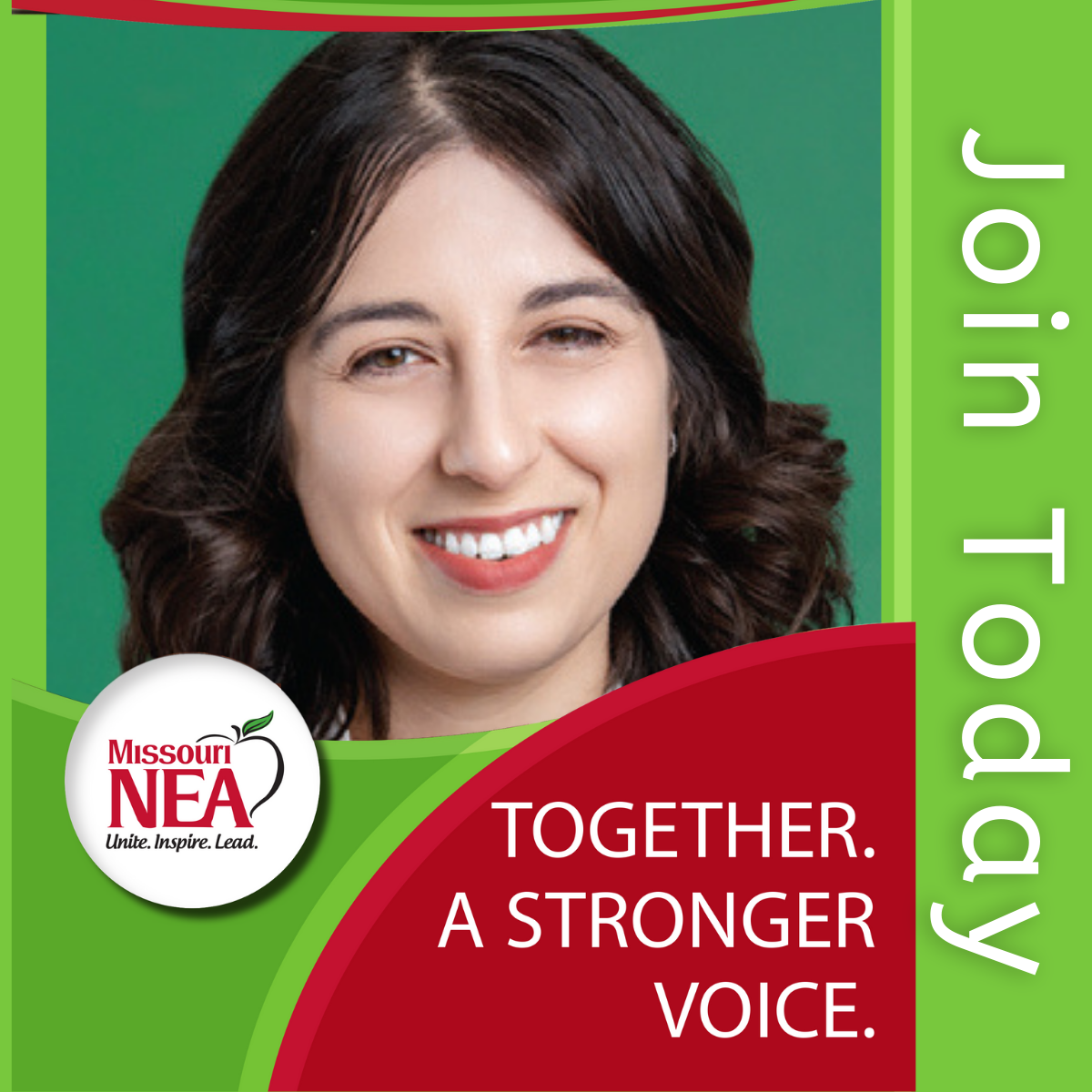 Join Missouri NEA Today | MNEA (Missouri National Education Association)