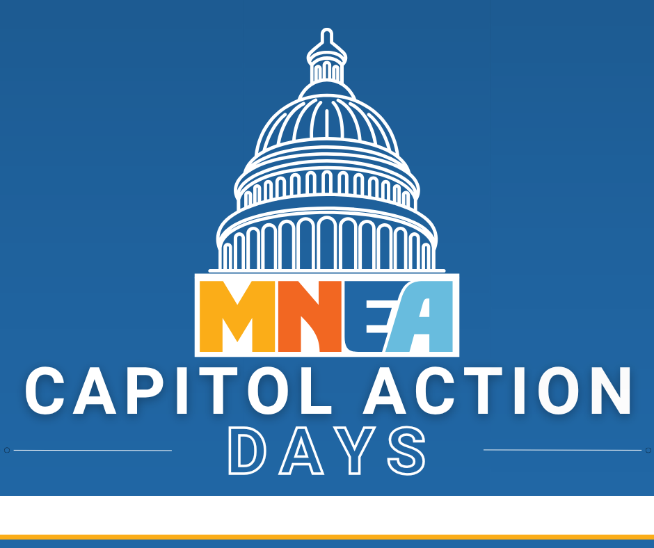 MNEA Capitol Action Day (GD 3, 9 & 11) | MNEA (Missouri National ...