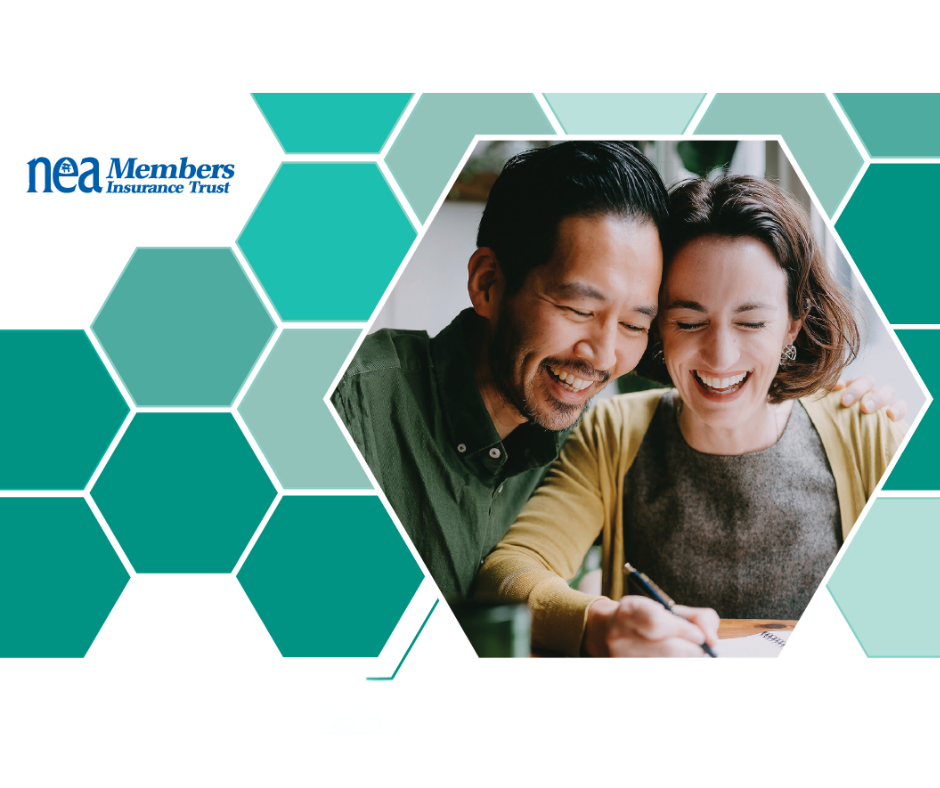 Name your beneficiary: NEA's Complimentary Life Insurance | MNEA ...