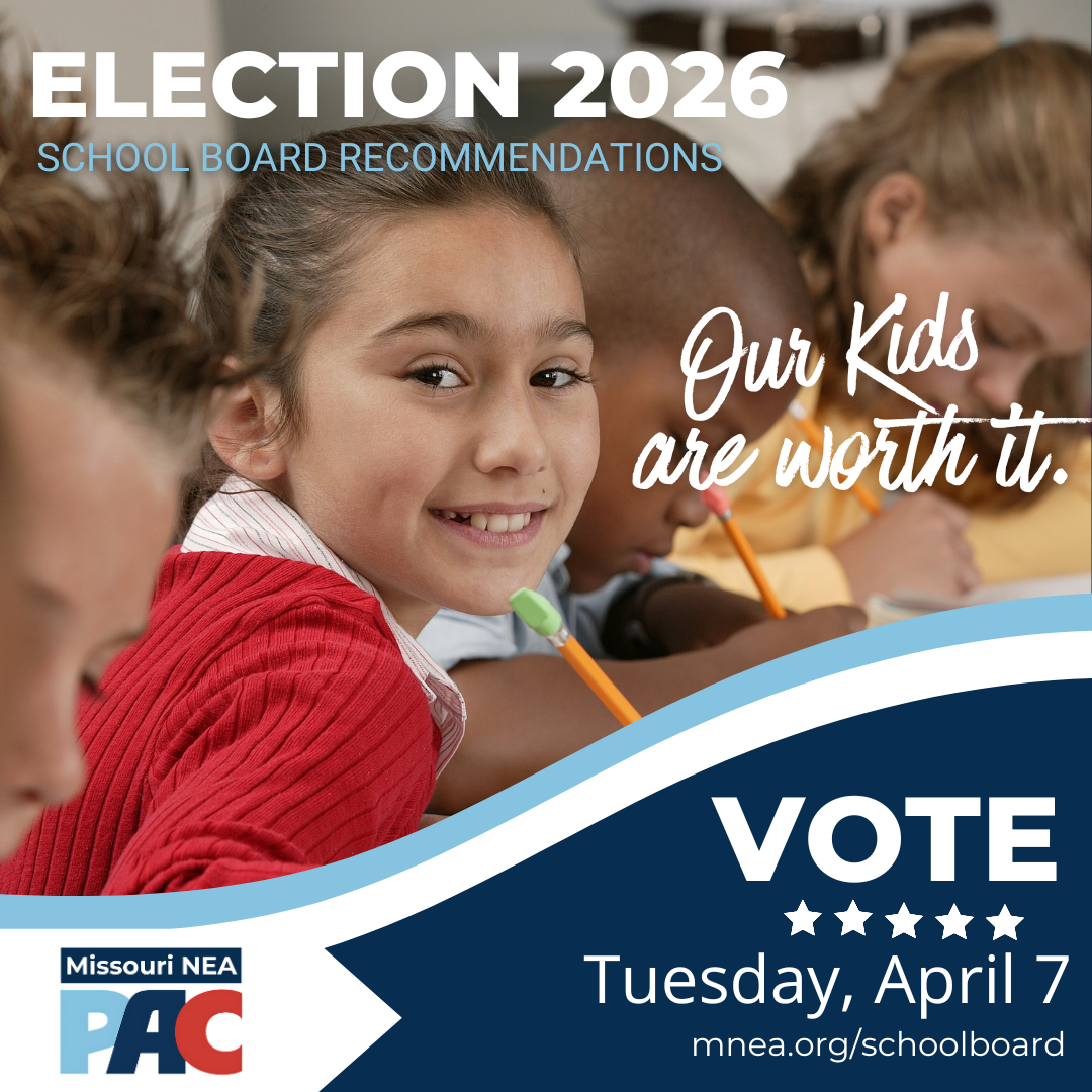 Who does your local recommend in the April School Board Election ...