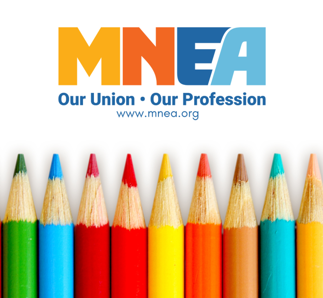 MNEA (Missouri National Education Association)