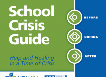 Safe Schools & NEA’s School Crisis Guide | MNEA (Missouri National ...
