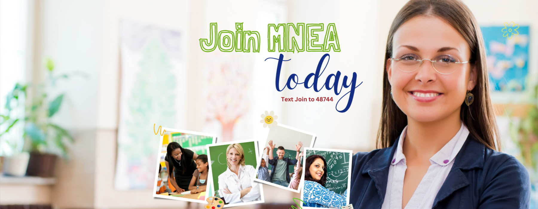 MNEA (Missouri National Education Association)
