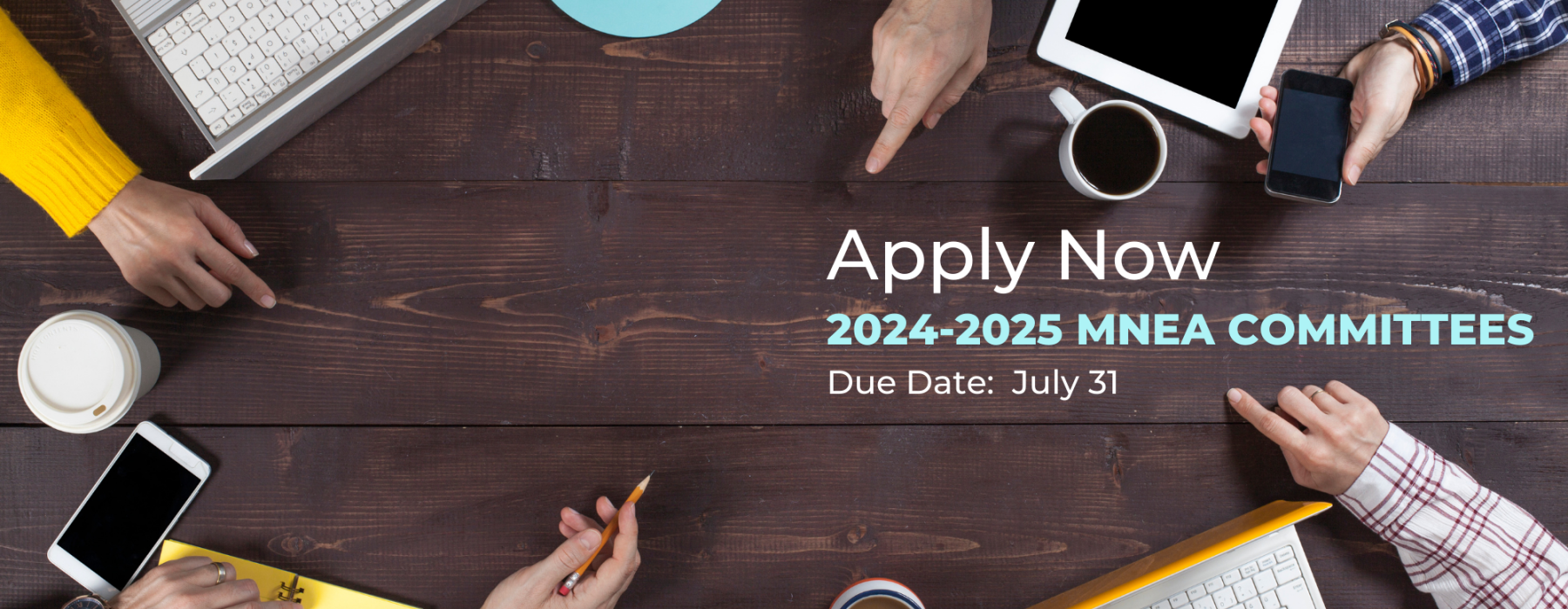 MNEA (Missouri National Education Association)